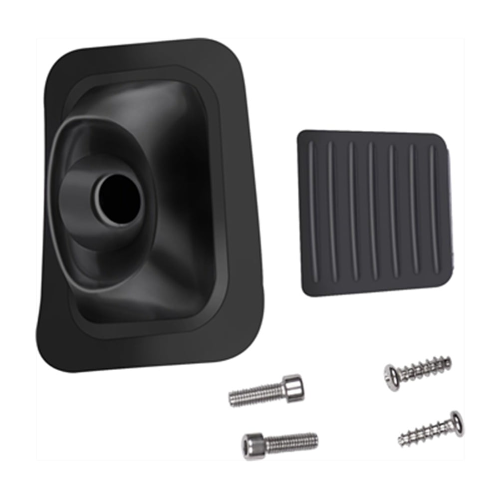 Zyutaosan Steering Column Shifter Boot Pad Screws Kit For Silverado ...