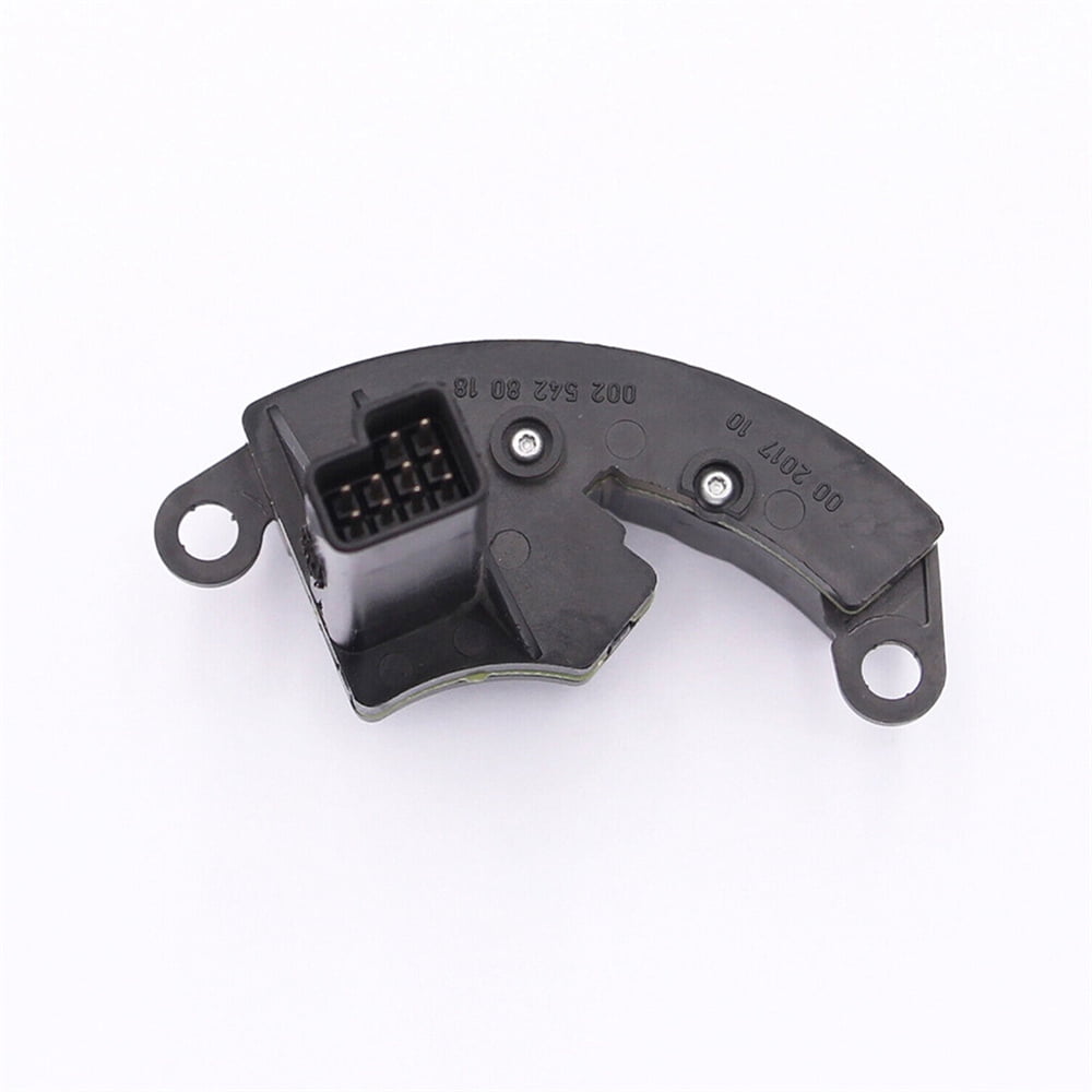 Zyutaosan Steering Wheel Angle Sensor 5135969Aa For Dodge Charger ...