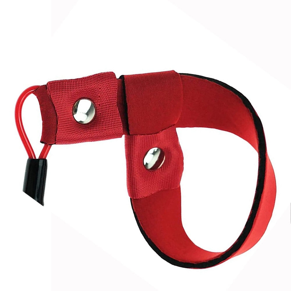 Zyutaosan Stop Kill Switch Safety Lanyard Band Tether For Kawasaki ...