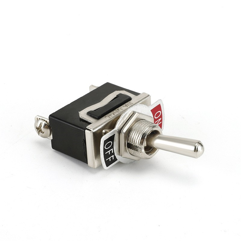 Zyutaosan Switched Universal Automotive Switched Switch For Mini Fuse ...