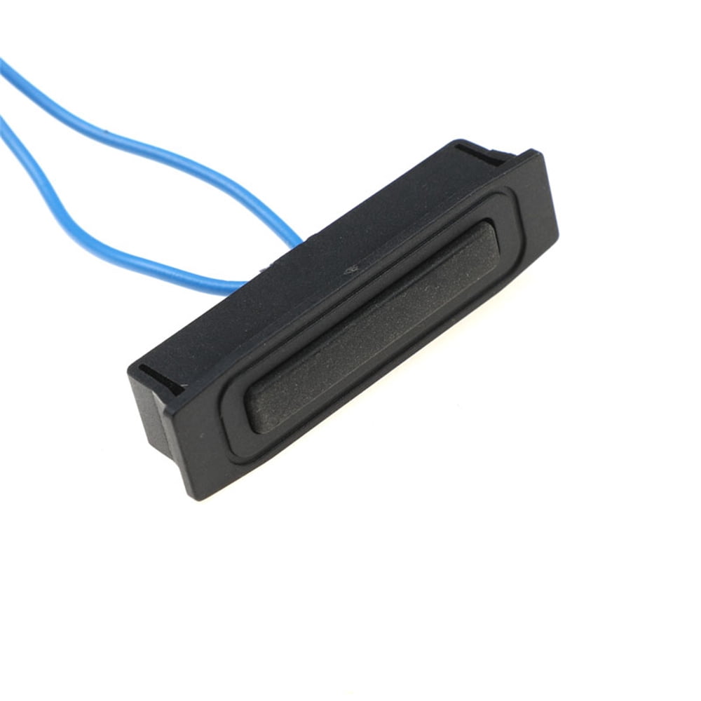 Zyutaosan Tailgate Switch Trunk Release Switch 25380-Ed000 For Nissan ...