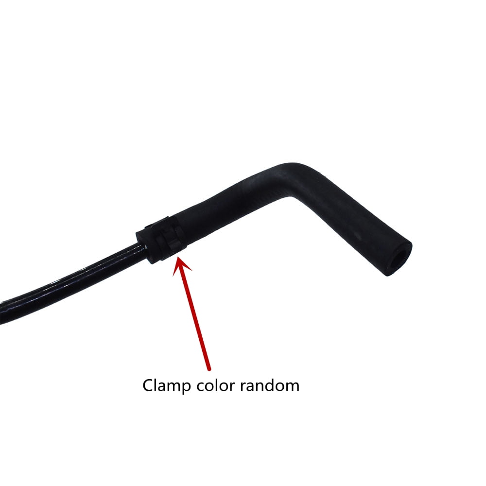 Zyutaosan Throttle Body Inlet Hose Pipe For Chevy Sonic Cruze 1.8L 2011 ...