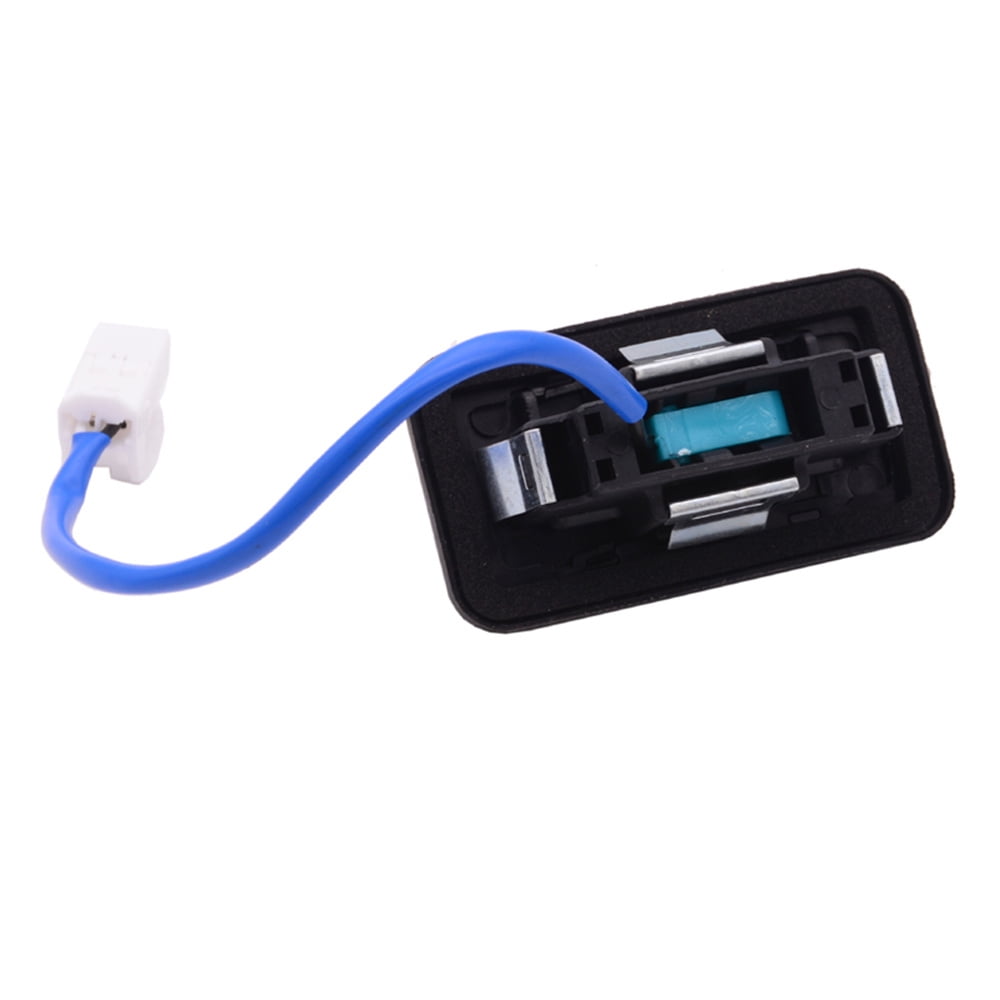 Zyutaosan Trunk Lid Lock Release Handle Fit For Kia Optima 2011 2012 ...