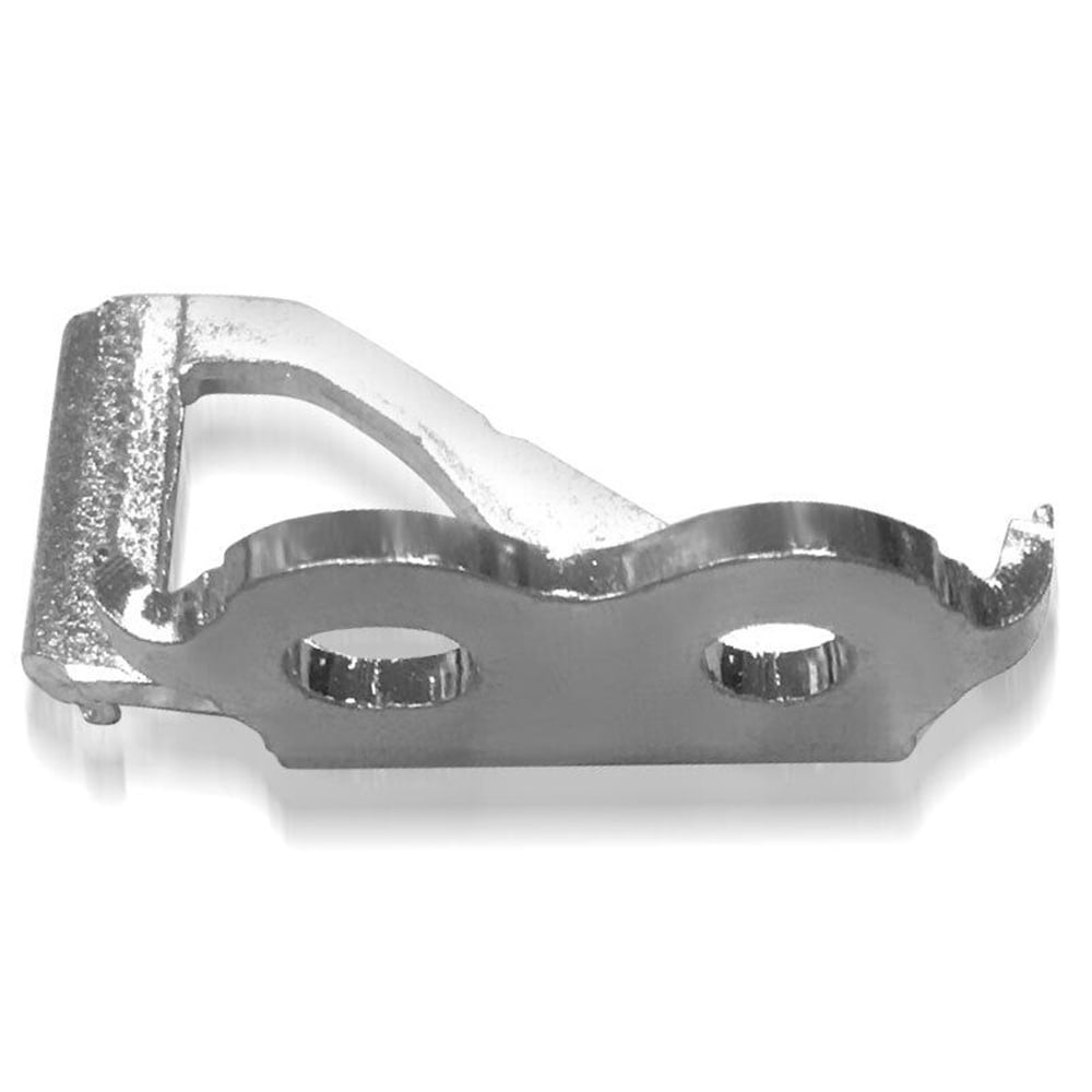 Zyutaosan Trunk Lock Ring Door Lock Bracket Latch For Toyota Corolla ...