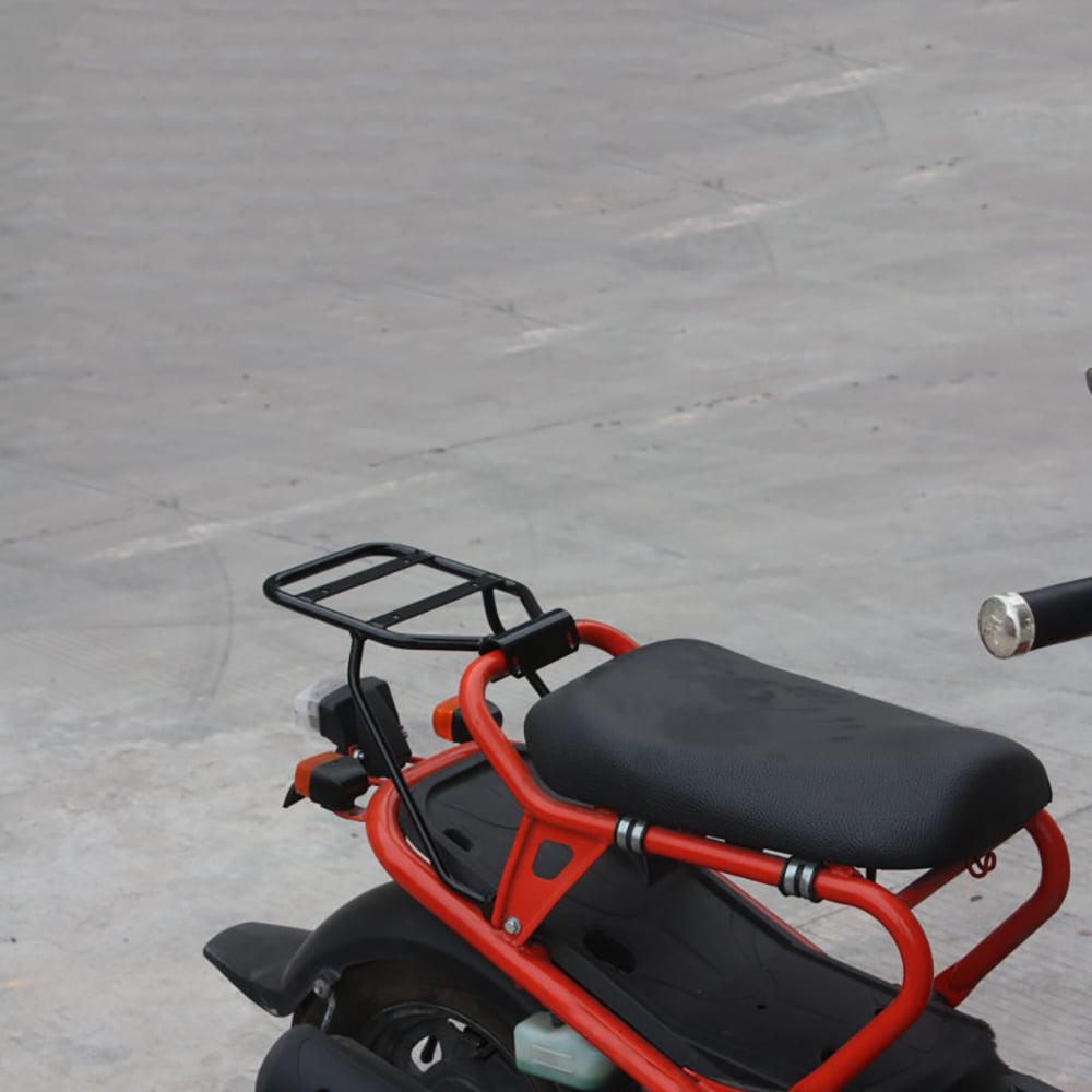 Zyutaosan Trunk Rack Rear Shelf For Honda Ruckus Zoomer Nps50 Af58 ...