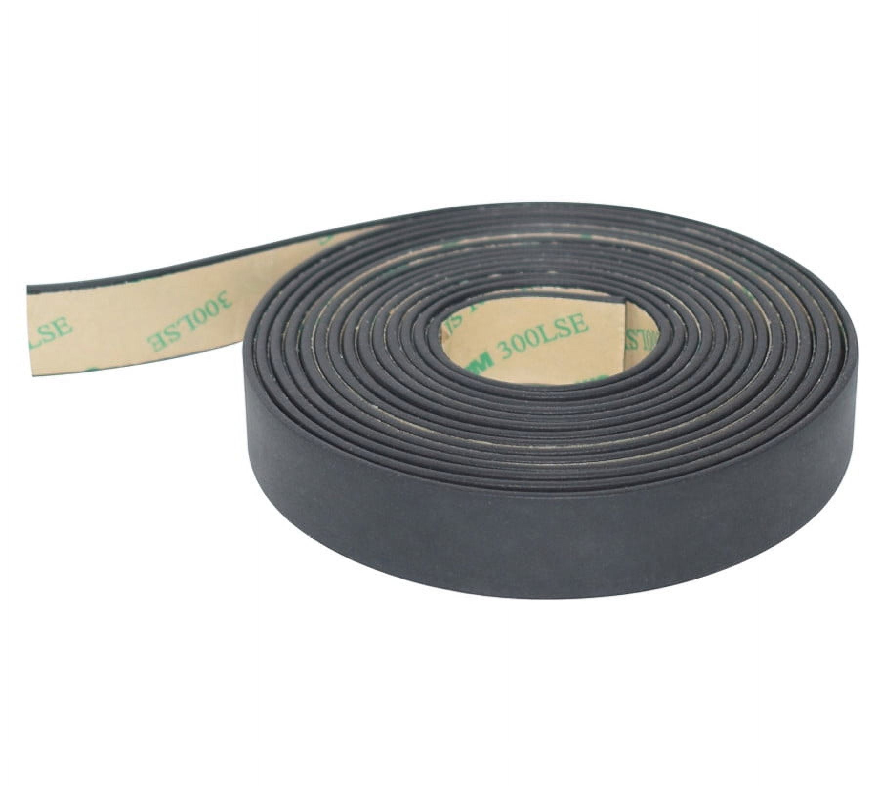 Zyutaosan Universal 3M Car Window Sealant Rubber 1.57"*0.12" Sunroof ...