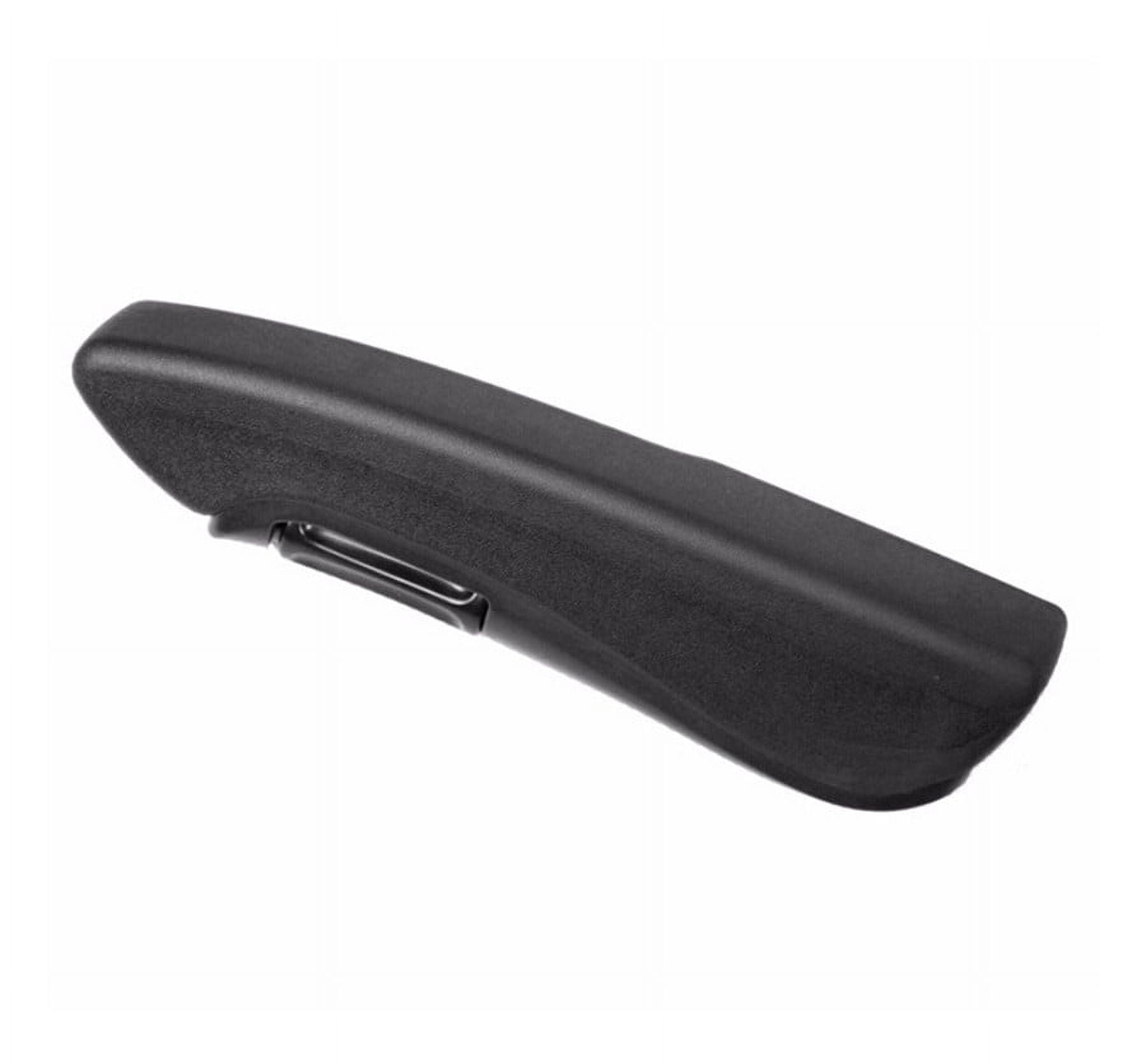 Zyutaosan Universal Adjustable Pu Leather Truck Seat Armrest Console ...