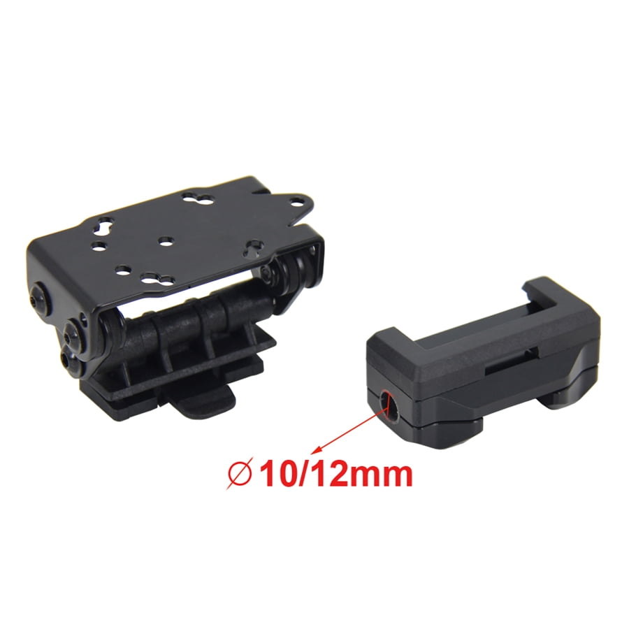 Zyutaosan Universal Motorcycle Gps Smart Phone Navigation Gps Plate ...