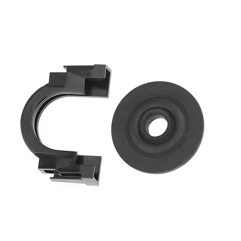 Zyutaosan Upper Radiator Mount Bracket & Bushing 2Set For Nissan Maxima ...