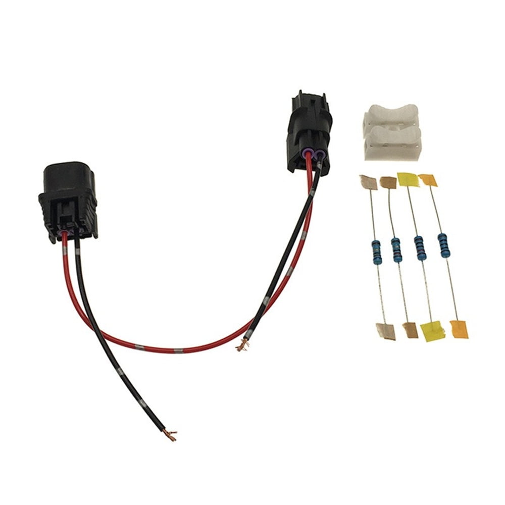 Zyutaosan VCM Harness Disable Kit For Honda Acura Pilot Accord ...