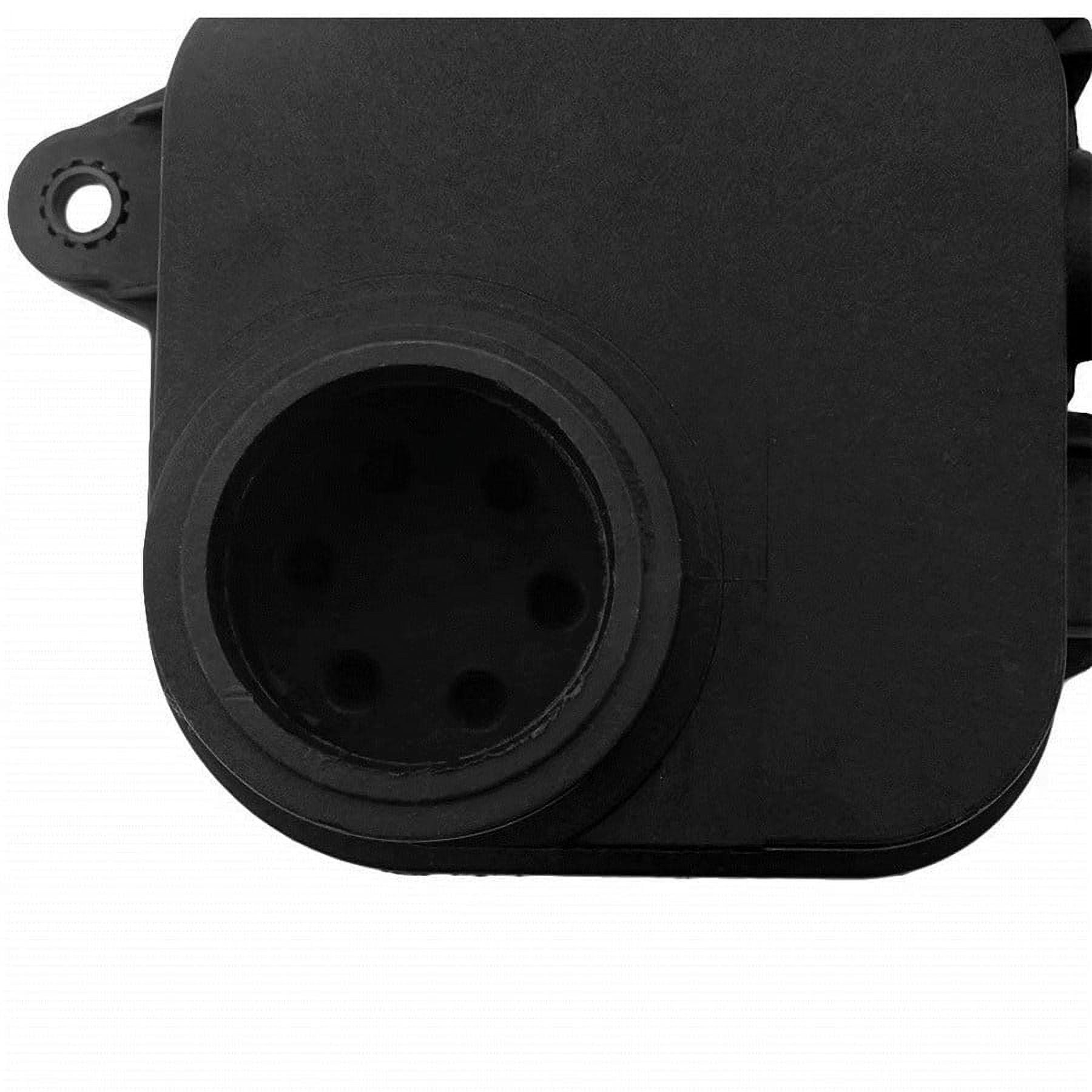 Zyutaosan Valve Cover Breather Respirator For 2003 2004 2005 Dodge ...