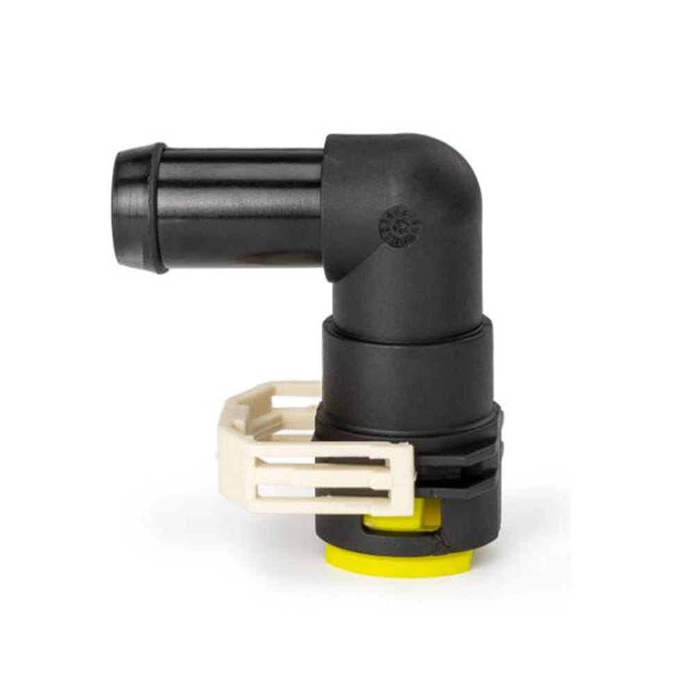 Zyutaosan Water Hose Connector For Mazda 3 Cx-7 Cx-9 2007-2013 ...