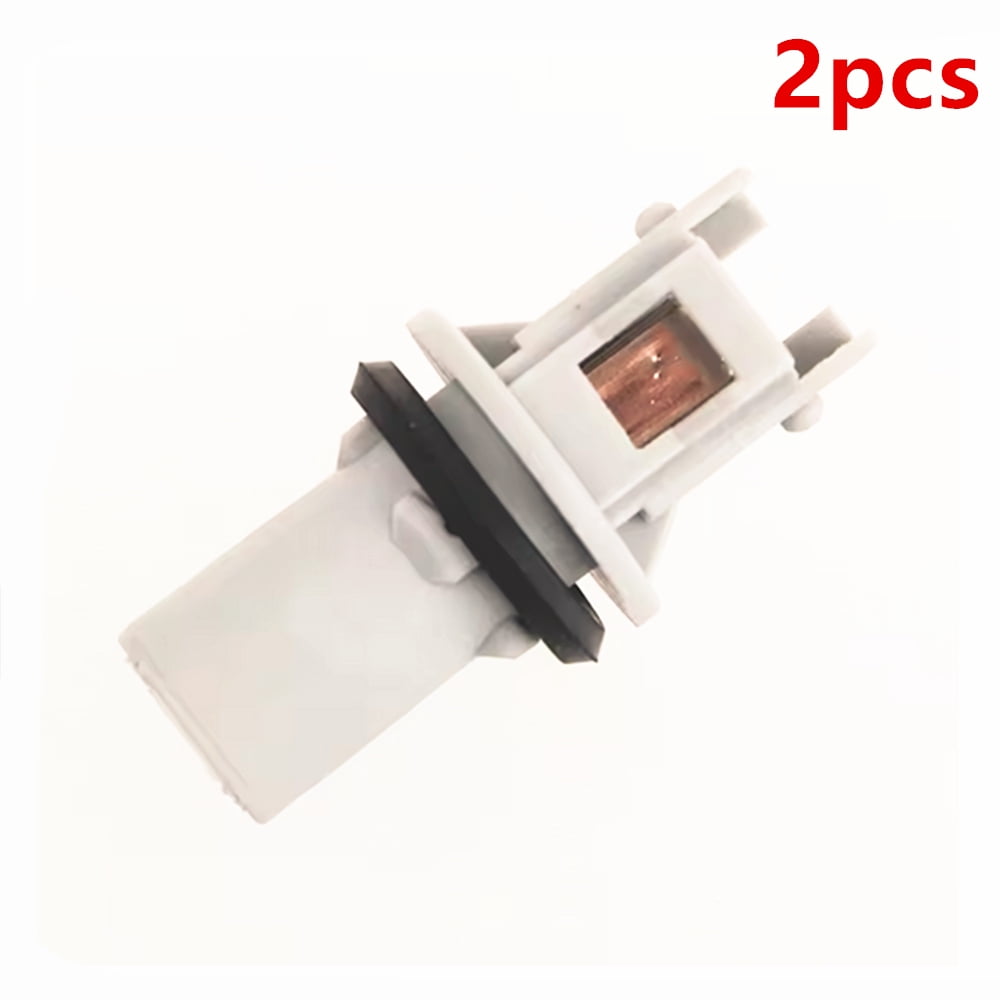 Zyutasoan 2Pcs T10 T15 Bulb Socket For Honda Mitsubishi Suzuki Lamp ...
