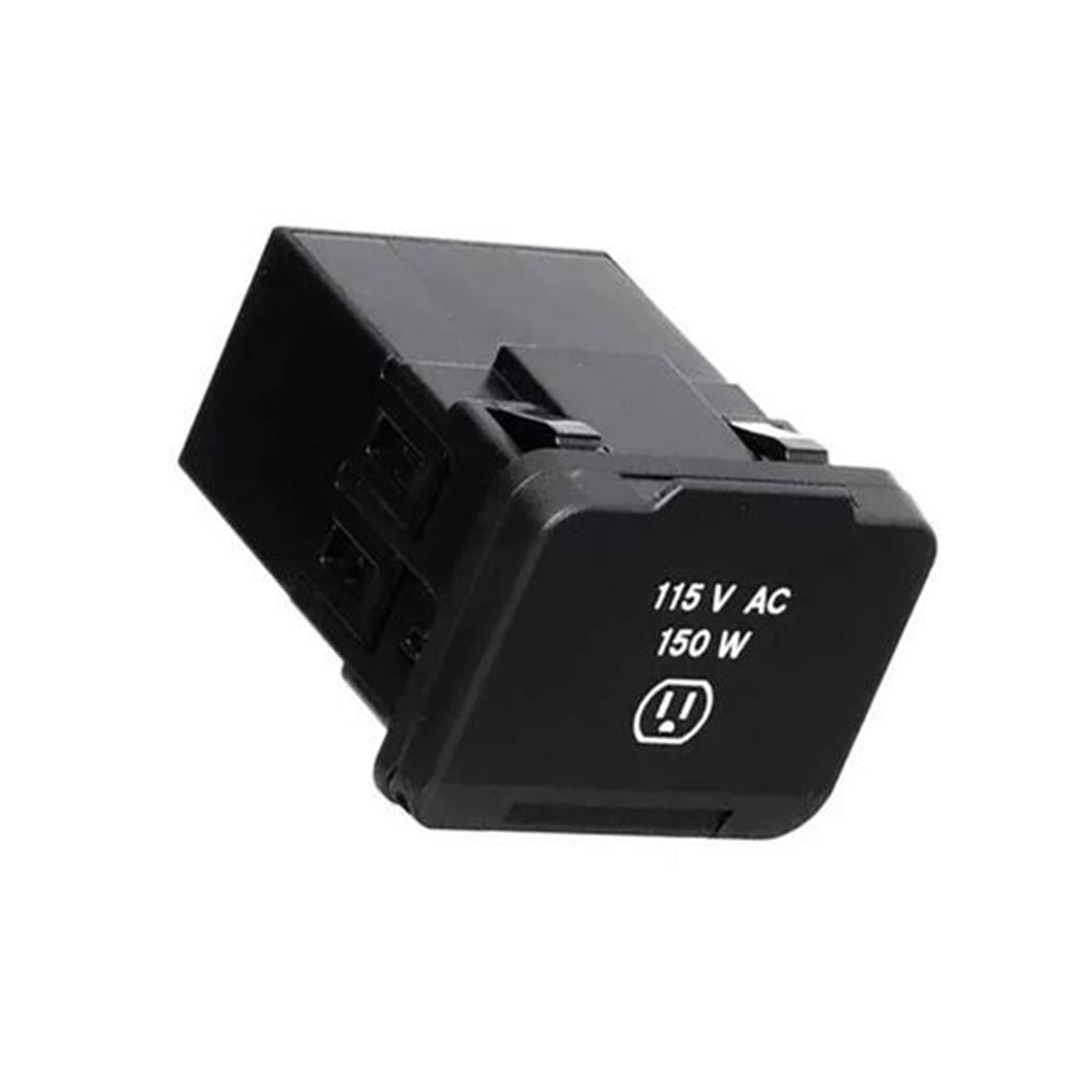 Zyutasoan 56046934Aa Power Inverter For Jeep Grand Cherokee Dodge ...