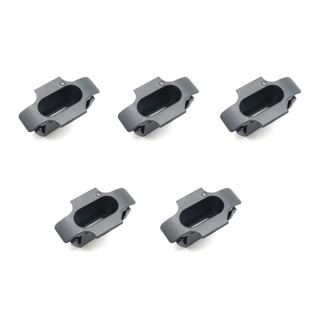 Zyutasoan 5Pcs Lr018173 Front Grille Clips Fasteners For Land Rover ...
