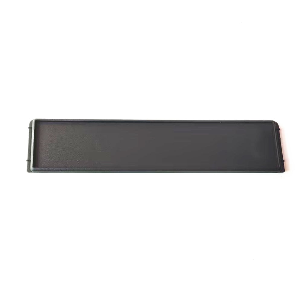 Zyutasoan Center Console Divider Separator 83415Szaa01Za Fit For Honda ...