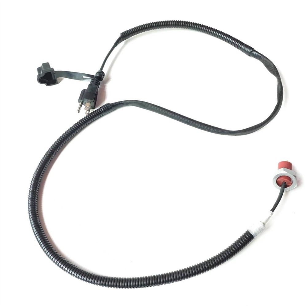 Zyutasoan Diesel Engine Block Heater 68223419Aa Fit For Dodge Ram 2500 ...
