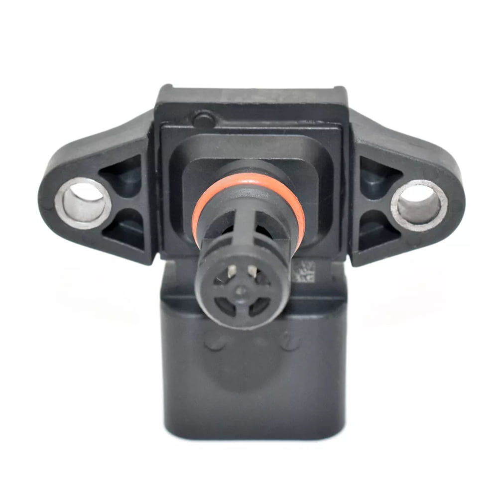 Zyutasoan Manifold Absolute Pressure Intake Map Sensor For Ford ...