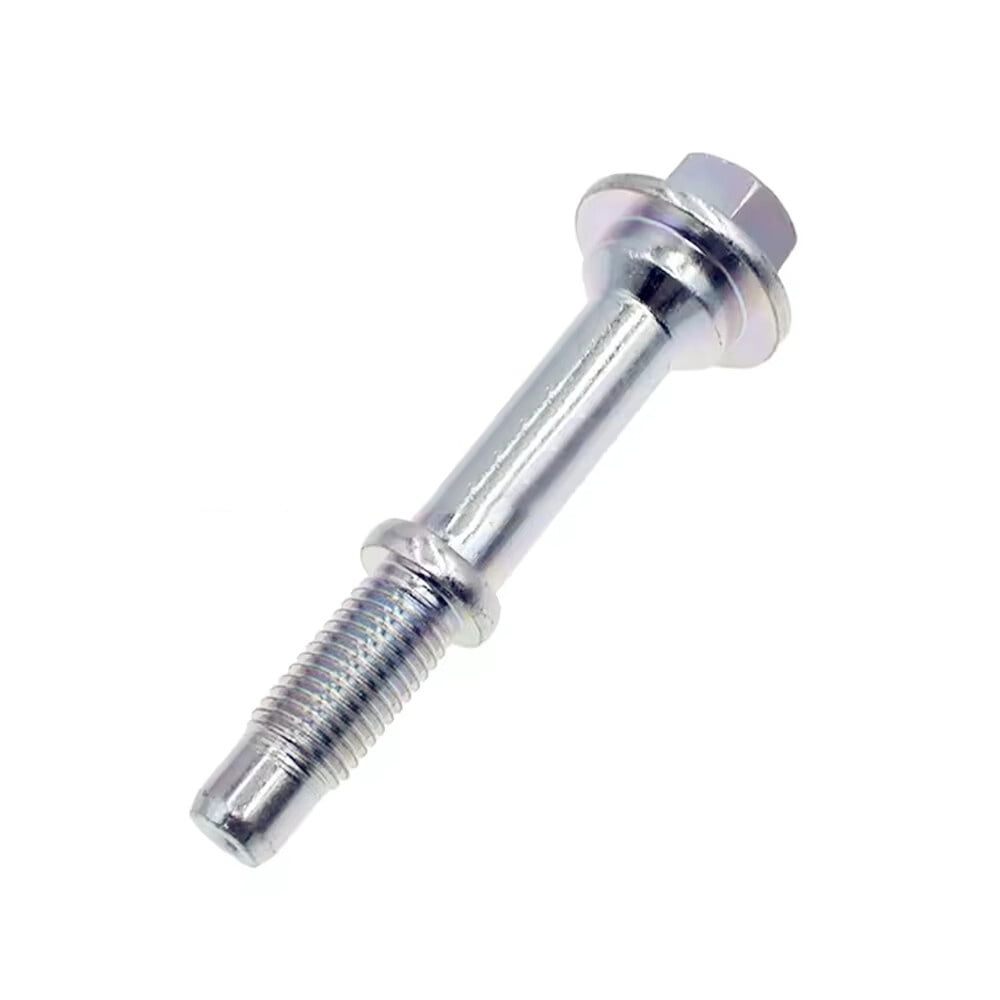 Zyutasoan Muffler Exhaust Manifold Bolt Pipe Screw Mr431025 For ...