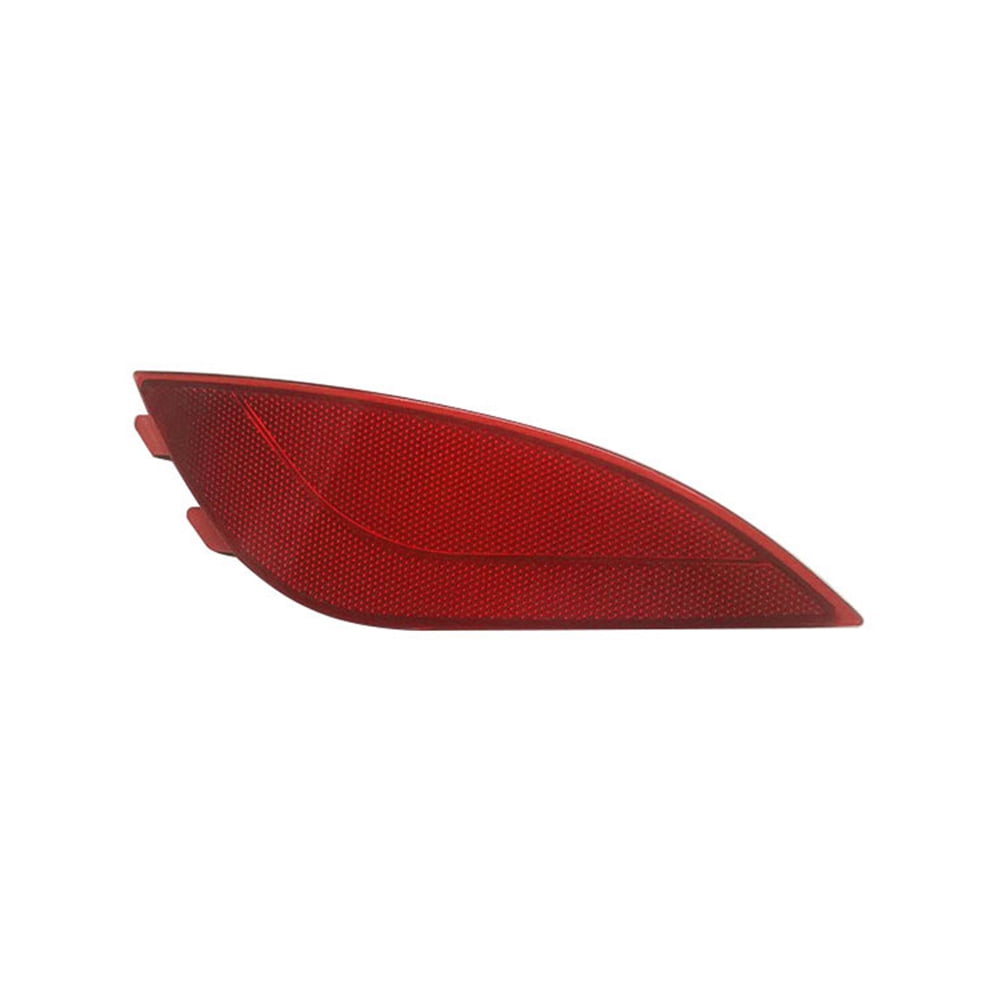 Zyutasoan Rear Left Bumper Reflector 924052S100 For Hyundai Tucson 2010 ...
