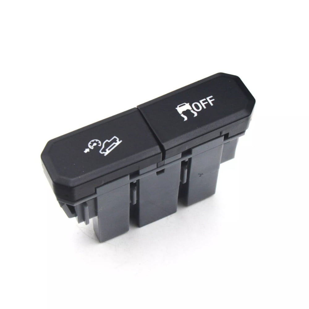 Zyutasoan Traction Control Hill Descent Switch For Ford F-150 2015-2018 ...