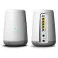 ZyXEL C4000BZ WiFi 6 DSL Modem Router, 3.0 Gbps, Dual-Core Processor ...