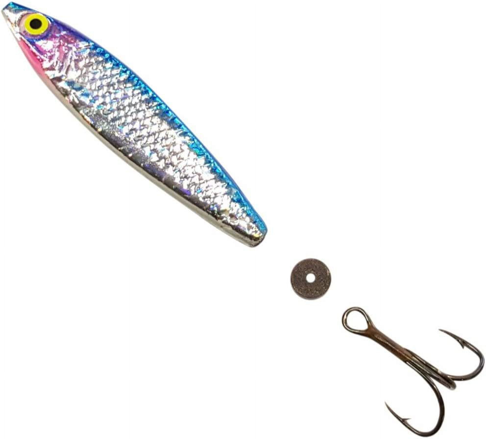 Zzinger Blue Holographic - 0.5 oz - Walmart.com