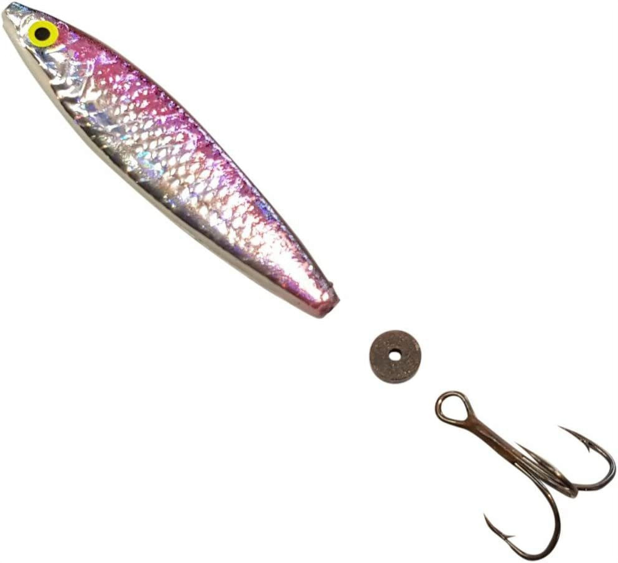 Zzinger Pink Holographic - 2.5 oz - Walmart.com