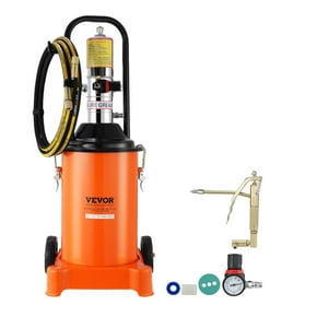 Grease Pump 5 Gallon Bucket