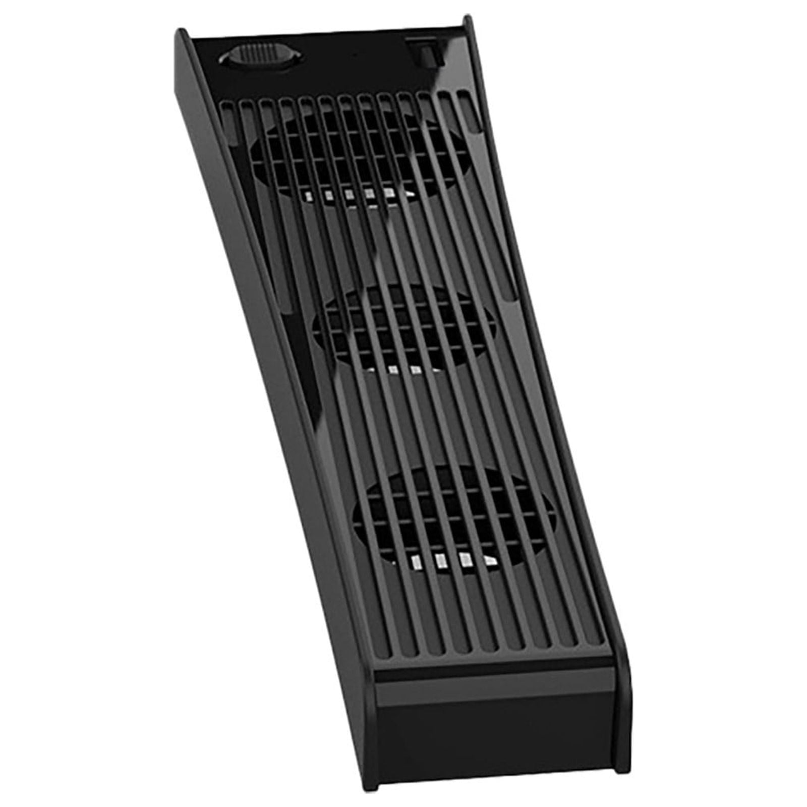 Zznnkj Cooling Accessories for PS5, Horizontal Stand Cooling Fan for ...