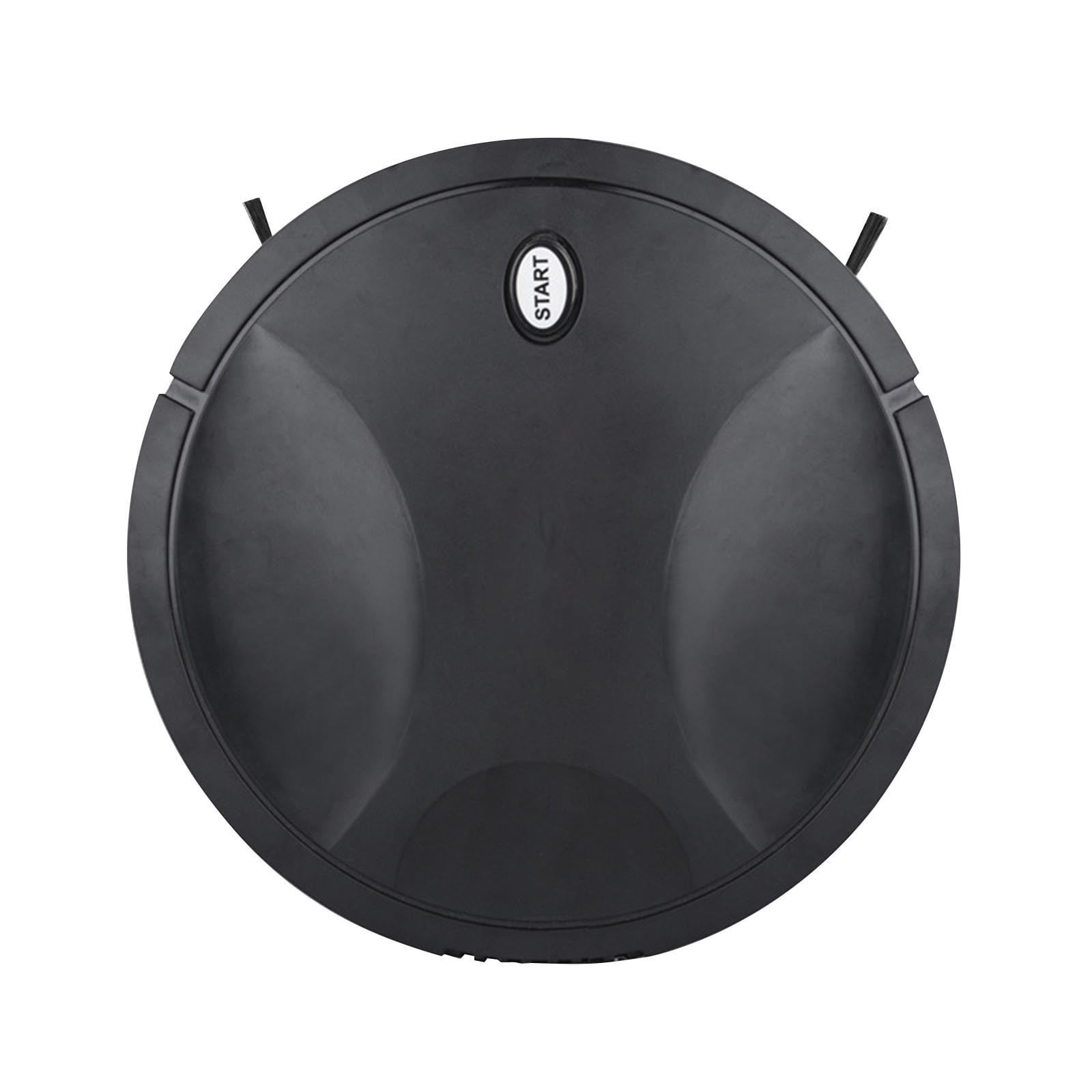 Zznnkj Robot Vacuum,3 In 1 Intelligent Sweeping Robot Household Self ...