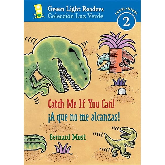 ¡a Que No Me Alcanzas!/Catch Me If You Can! (Paperback) - Walmart.com