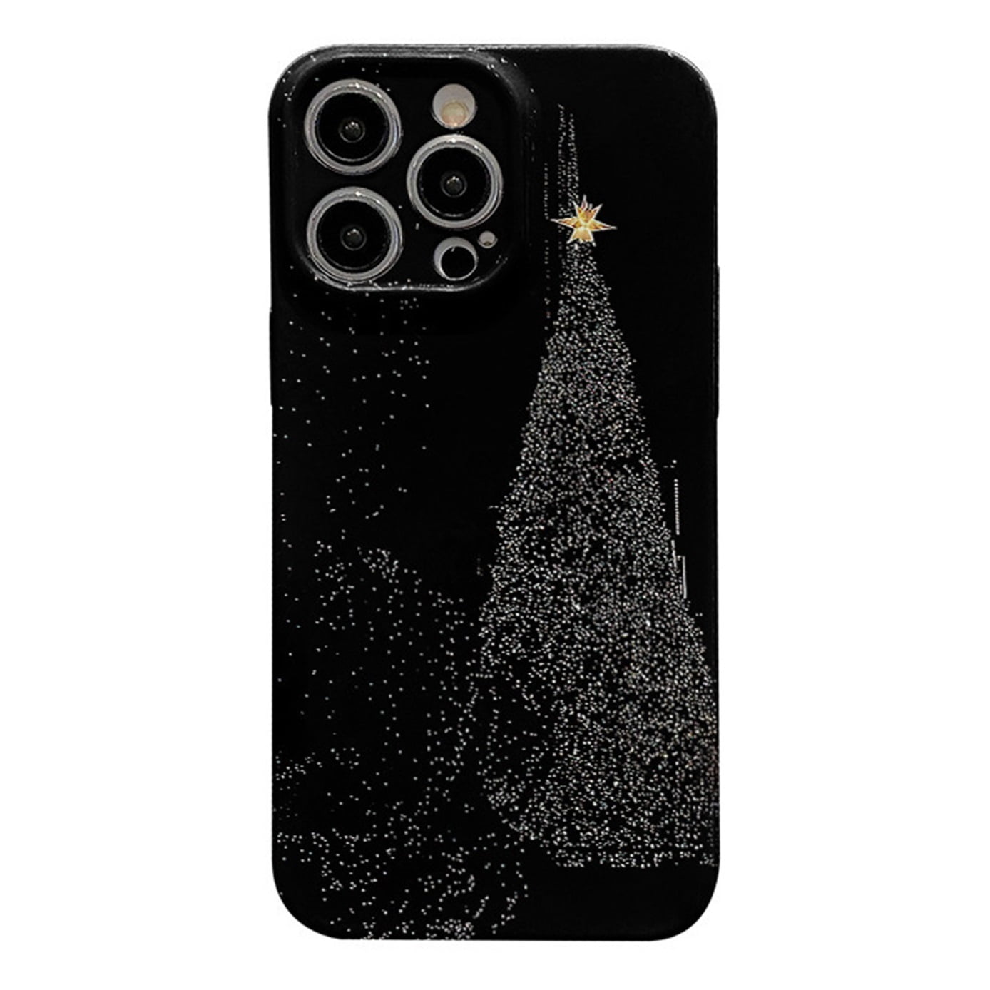 a Starlight Christmas Tree for IP 17/16ProMax Case, Stand 2-in-1 ...