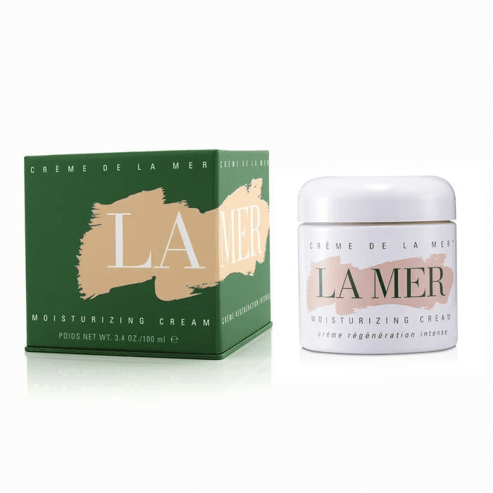 a mer the moisturizing cream 3.4 oz/ 100 ml la crème regeneration ...