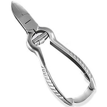 BARREL SPRING TOENAIL NIPPER - Walmart.com