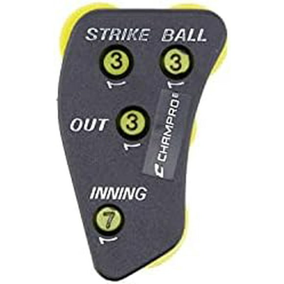 Umpire Indicator