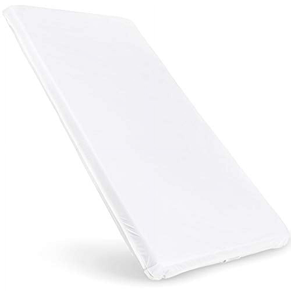 aBaby Special Sized Cradle Mattress, 14" x 33" - Walmart.com