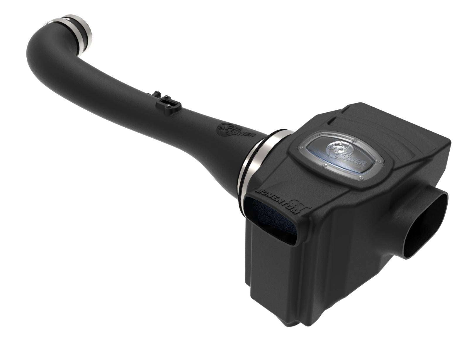 aFe 20-22 Nissan Frontier V6-3.8L Momentum GT Cold Air Intake System w ...