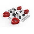 aFe 20-23 Subaru Outback CONTROL 2.0in Lift Kit - 416-731001-R ...