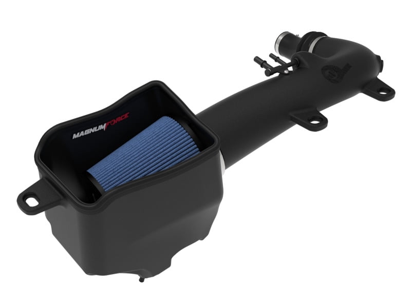 aFe 24-25 Jeep Wrangler JL 4XE L4 2.0L Magnum FORCE Stage-2 Cold Air ...