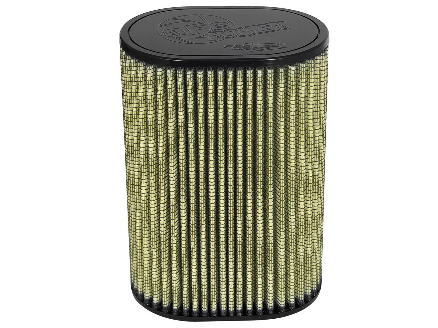 aFe Aries Powersport Air Filters OER PG7 A/F PG7 SxS - Yamaha Rhino 700 ...