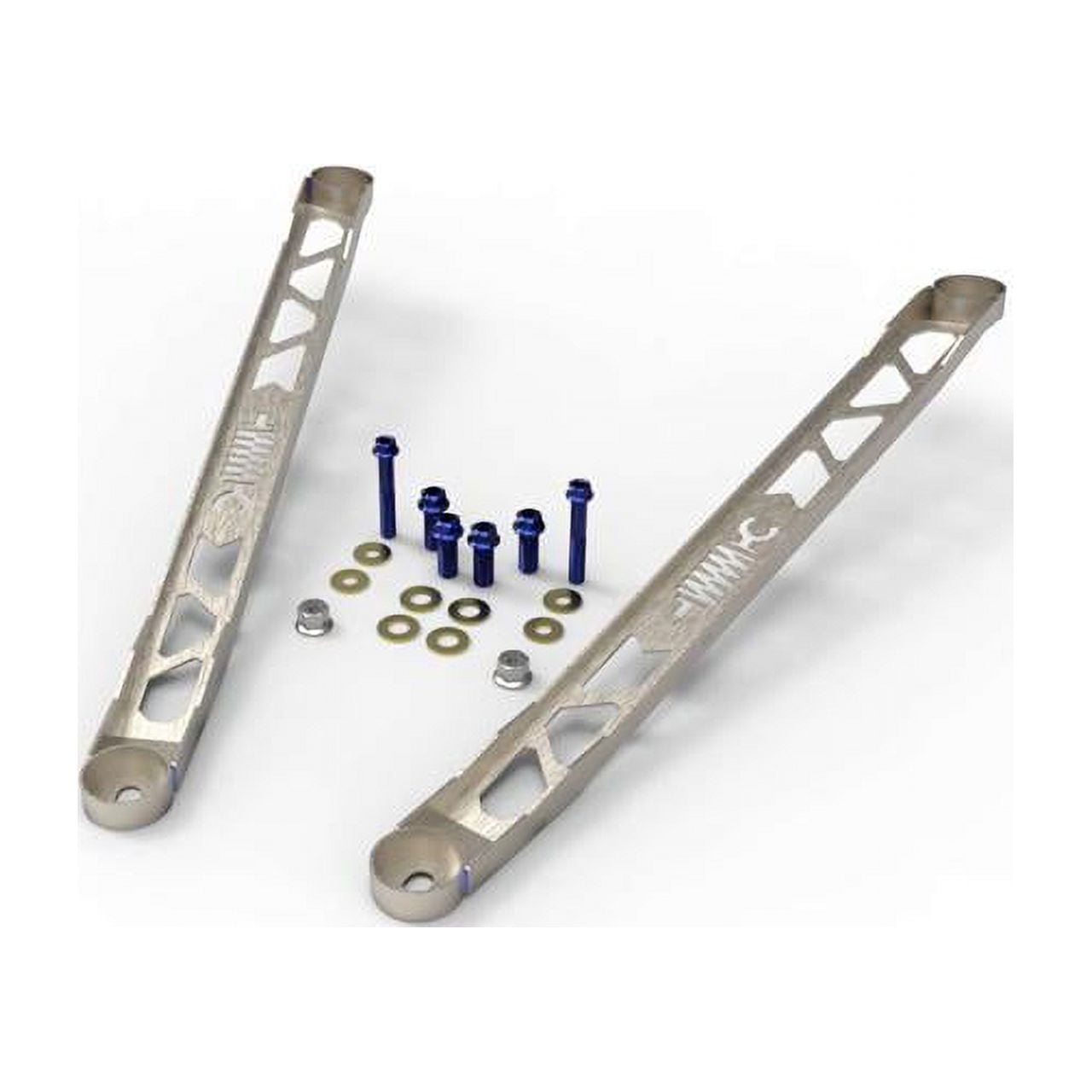 aFe CONTROL Front Suspension Strut Brace Raw Fit Toyota GR Supra (A90 ...