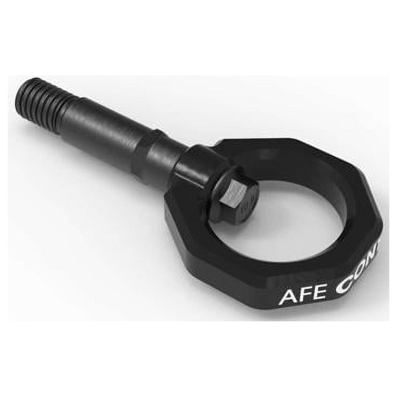 aFe Control Rear Tow Hook Black 20-21 Toyota GR Supra (A90) - 450 ...