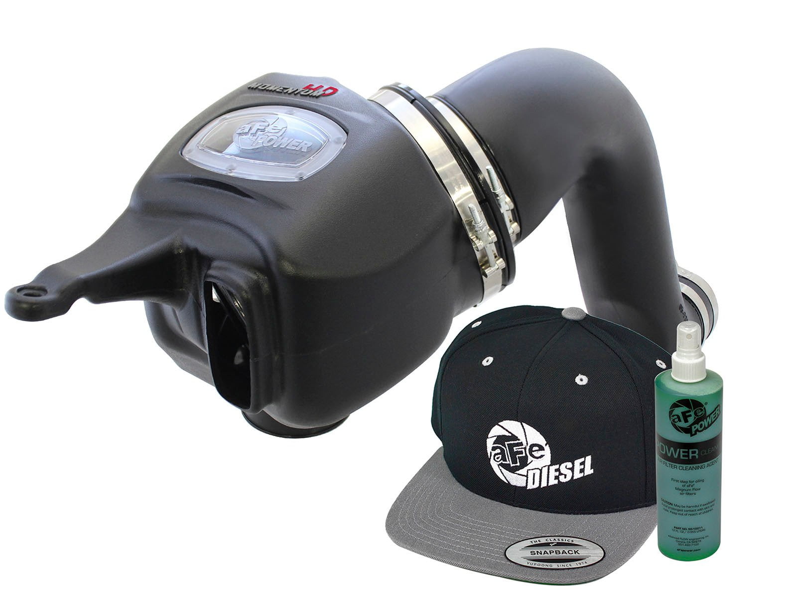 Dodge Dakota Engine Cold Air Intake