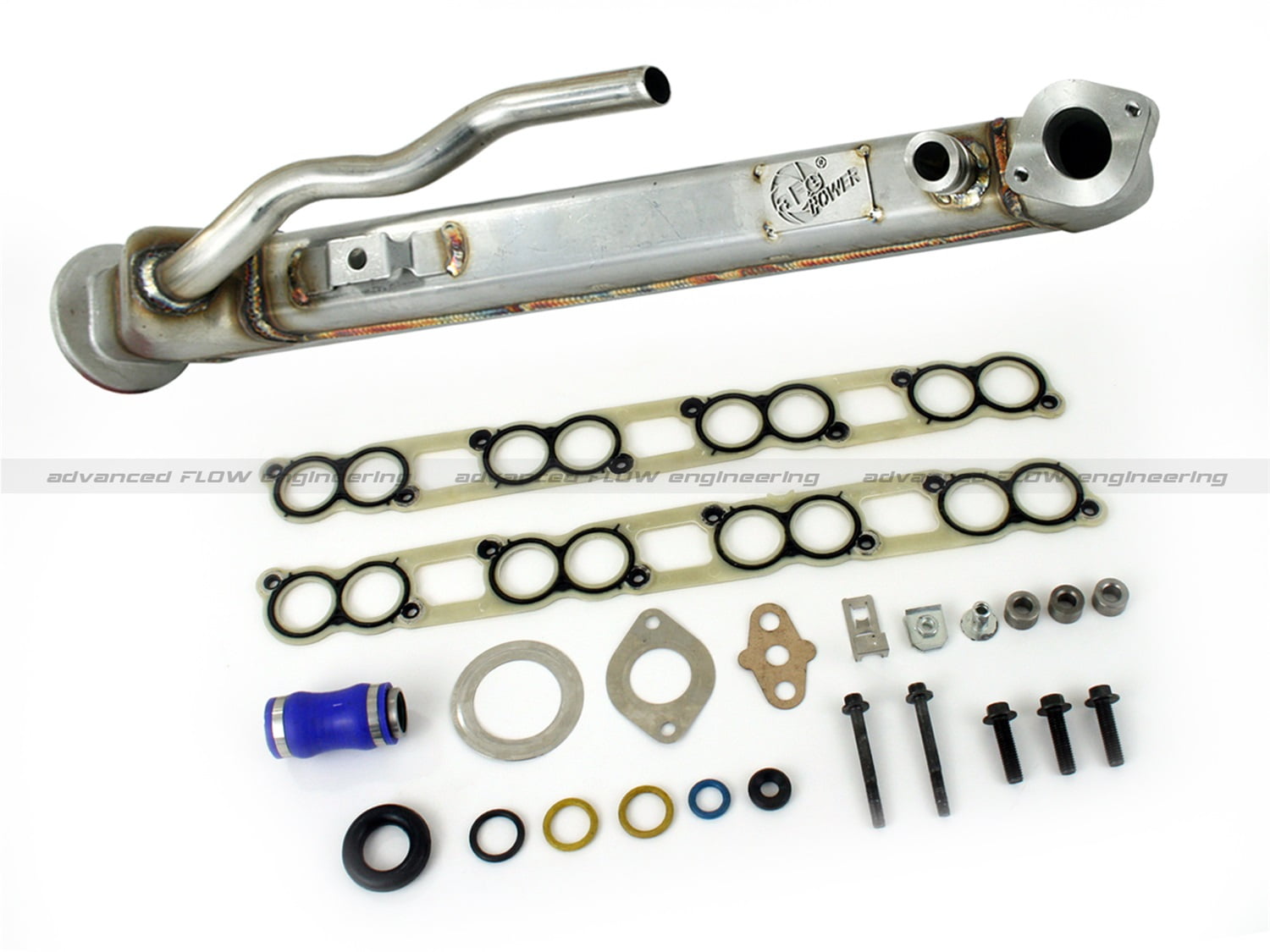 6 0 Egr Delete Kit