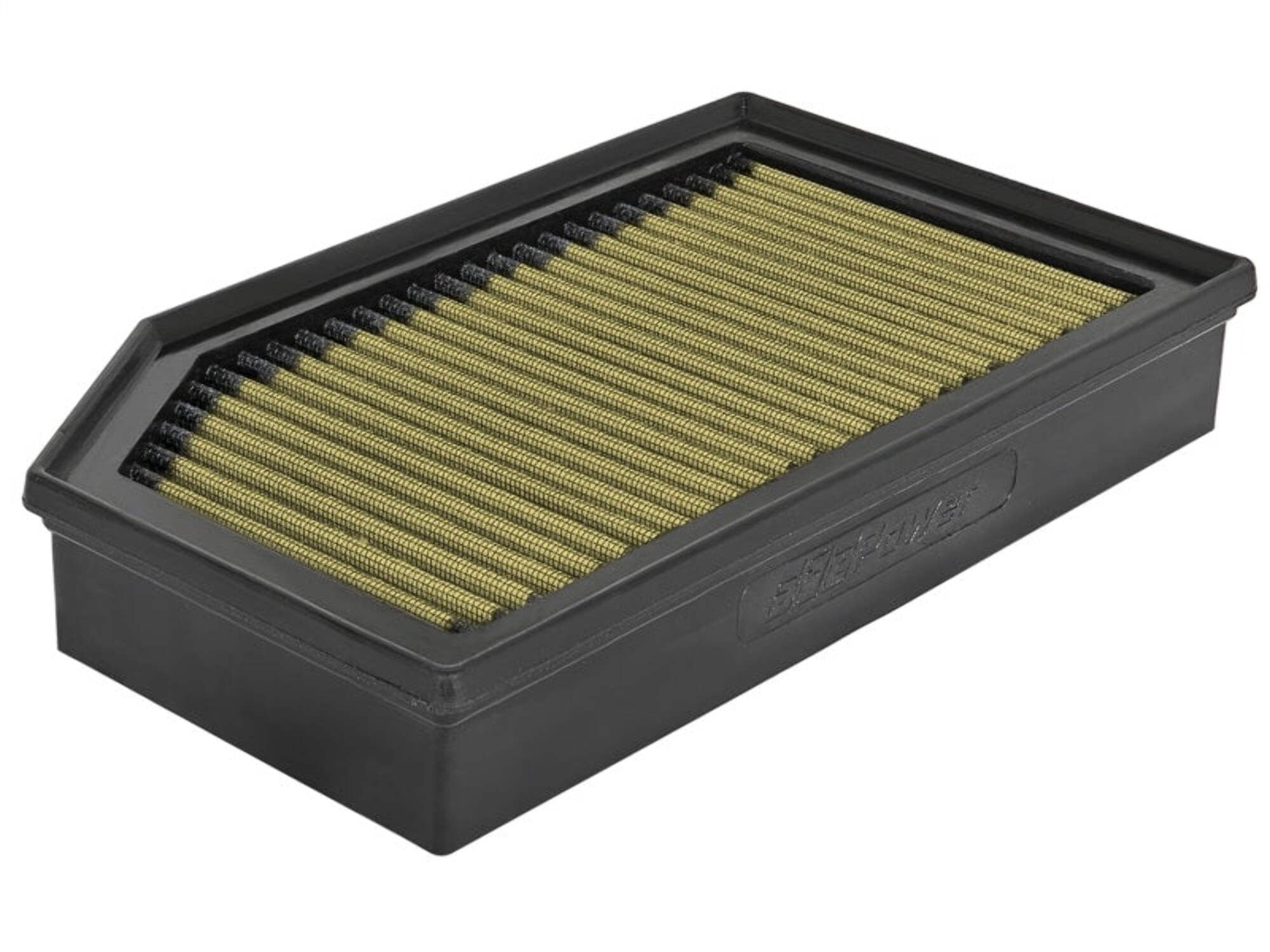aFe Magnum FLOW Pro GUARD 7 OE Replacement Filter 2018+ Jeep Wrangler ...
