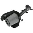 aFe Magnum FORCE Stage-2 XP Pro DRY S Cold Air Intake System 2018+ Jeep ...