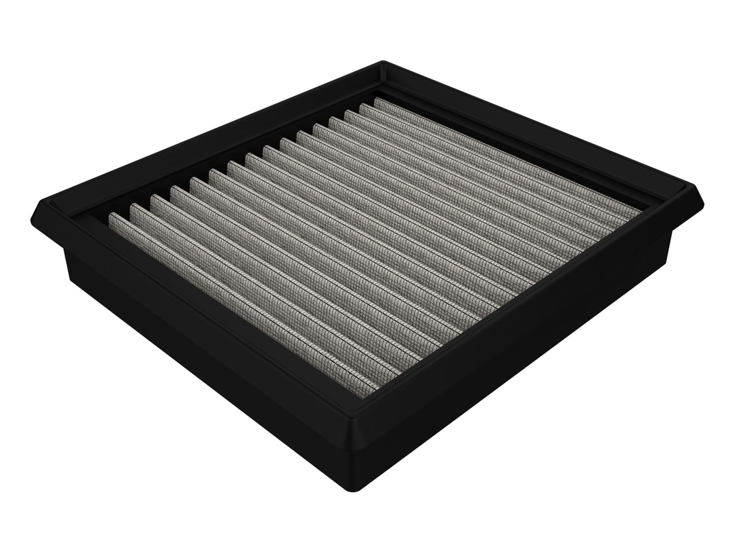 aFe MagnumFLOW Air Filters OER PDS A/F PDS Nissan 370Z 09-11 V6-3.7L ...