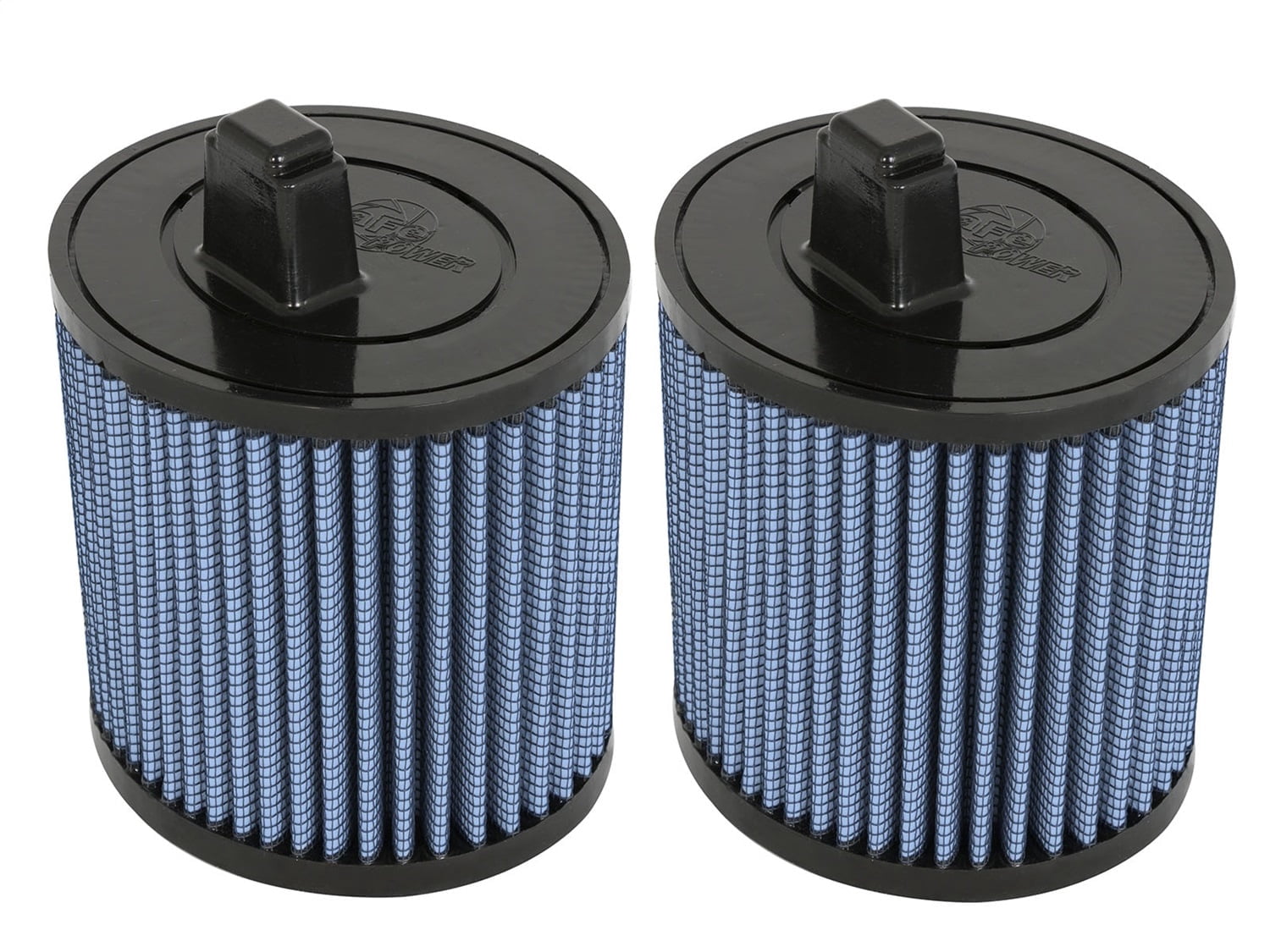 aFe MagnumFLOW Air Filters OER Pro P5R A/F 16-17 Cadillac ATS-V V6-3.6L ...