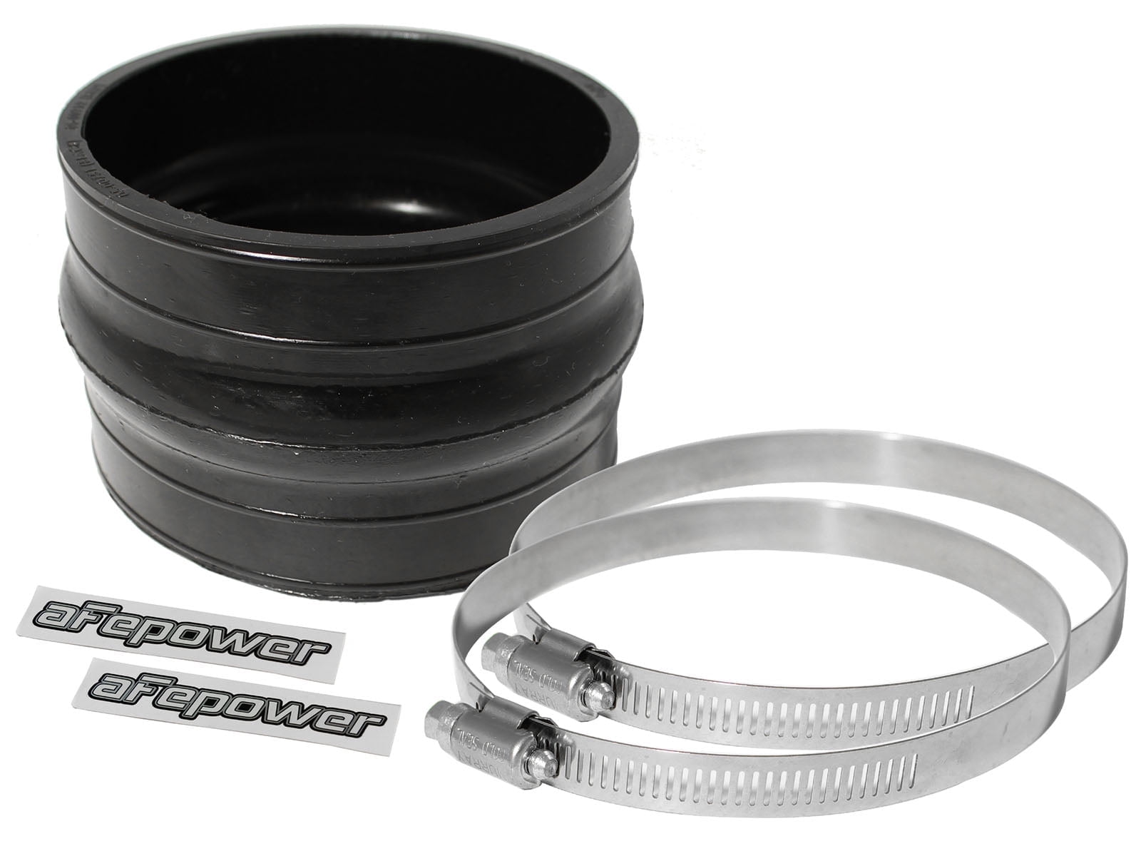 Magnum FORCE Cold Air Intake System Replacement Coupling Kit - Walmart.com